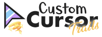 Custom Cursor Trails - Custom Cursor